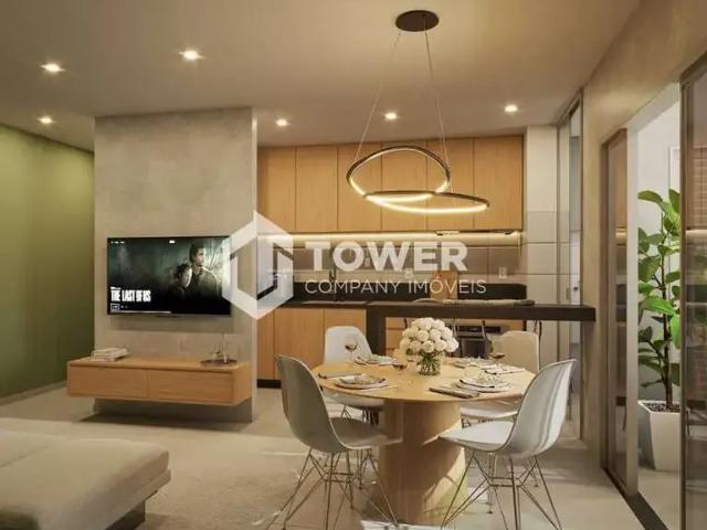 Apartamento para Venda em Uberlândia/MG Morumbi 2 Quartos