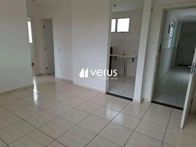 Apartamento para Venda em Uberlândia/MG Morumbi 2 Quartos