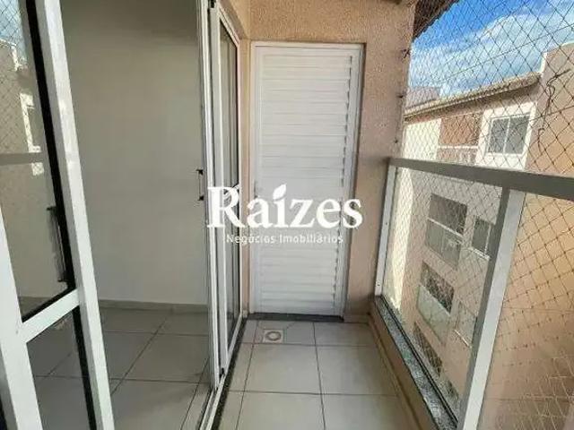 Apartamento para Venda em Uberlândia/MG Morumbi 2 Quartos