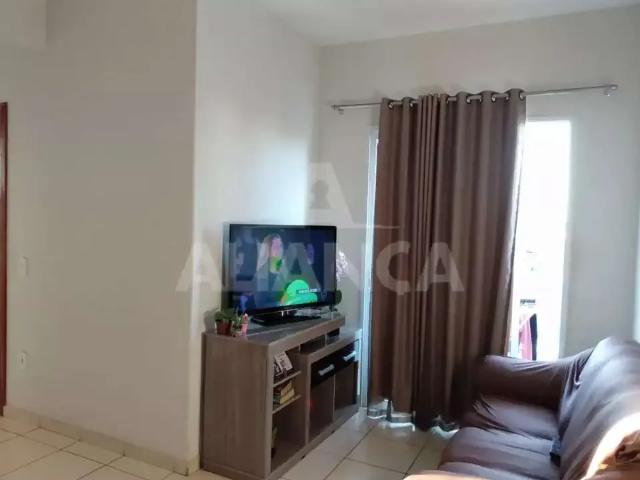 Apartamento para Venda em Uberlândia/MG Morumbi 2 Quartos