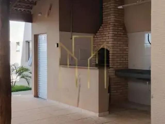 Apartamento para Venda em Uberlândia/MG Morumbi 2 Quartos