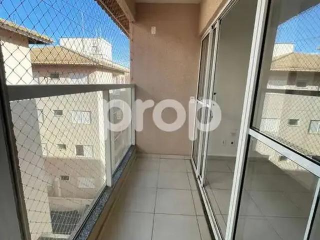 Apartamento para Venda em Uberlândia/MG Morumbi 2 Quartos