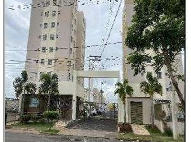 Apartamento para Venda em Uberlândia/MG Morumbi 2 Quartos