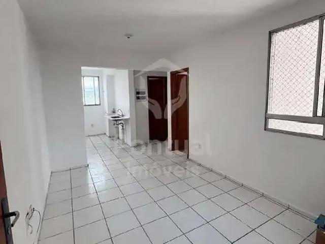 Apartamento para Venda em Uberlândia/MG Morumbi 2 Quartos