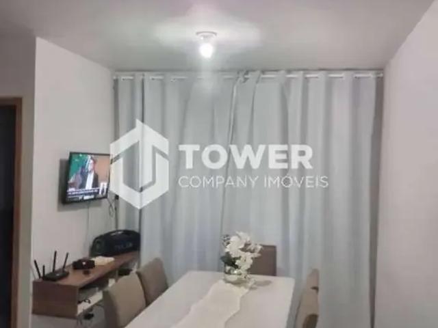 Apartamento para Venda em Uberlândia/MG Morumbi 2 Quartos
