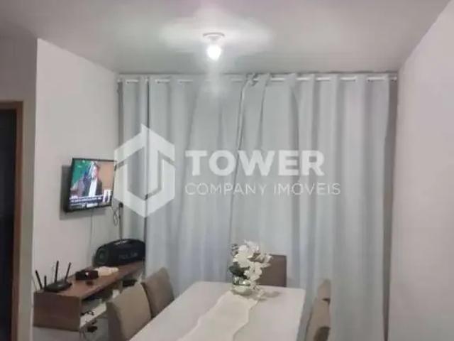 Apartamento para Venda em Uberlândia/MG Morumbi 2 Quartos