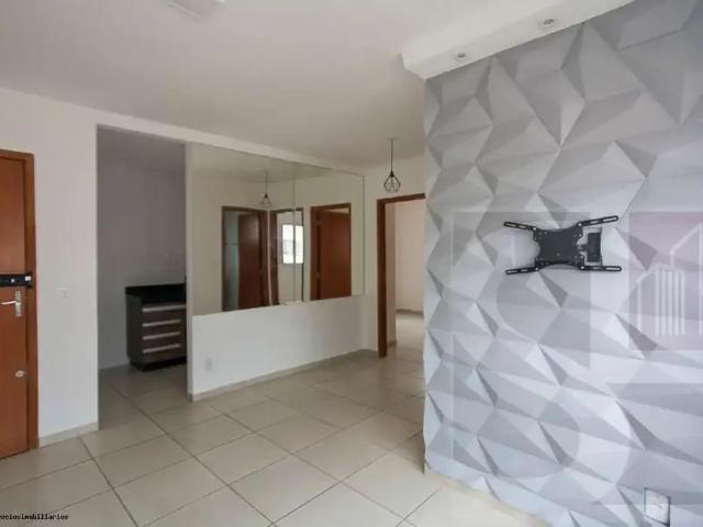 Apartamento para Venda em Uberlândia/MG Morumbi 2 Quartos