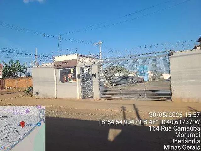 Apartamento para Venda em Uberlândia/MG Morumbi 2 Quartos