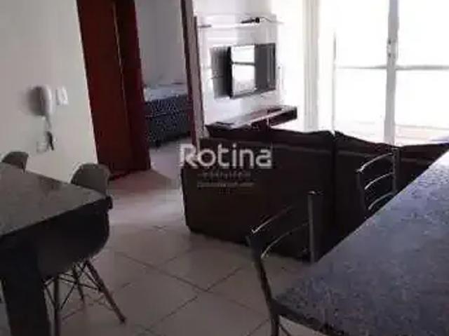 Apartamento para Venda em Uberlândia/MG Morumbi 2 Quartos