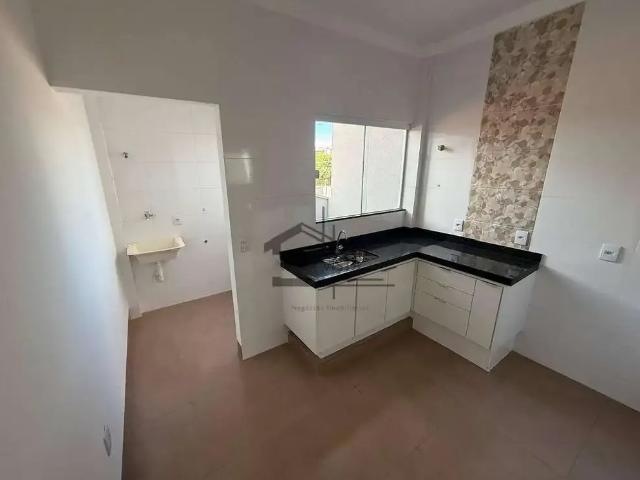 Apartamento para Venda em Uberlândia/MG Morumbi 2 Quartos