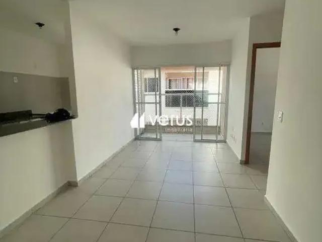 Apartamento para Venda em Uberlândia/MG Morumbi 2 Quartos