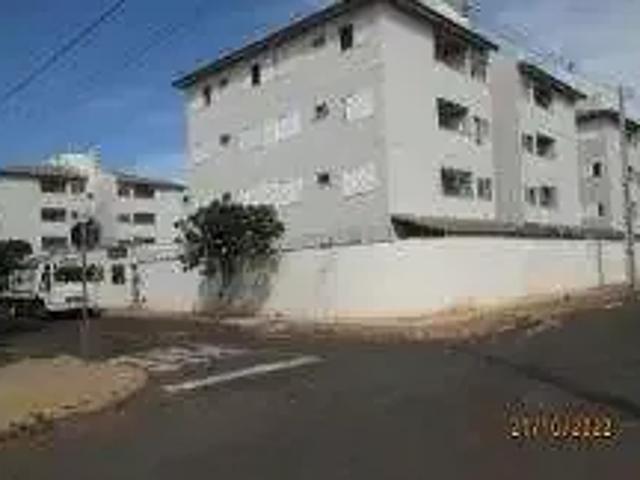 Apartamento para Venda em Uberlândia/MG Morumbi 2 Quartos
