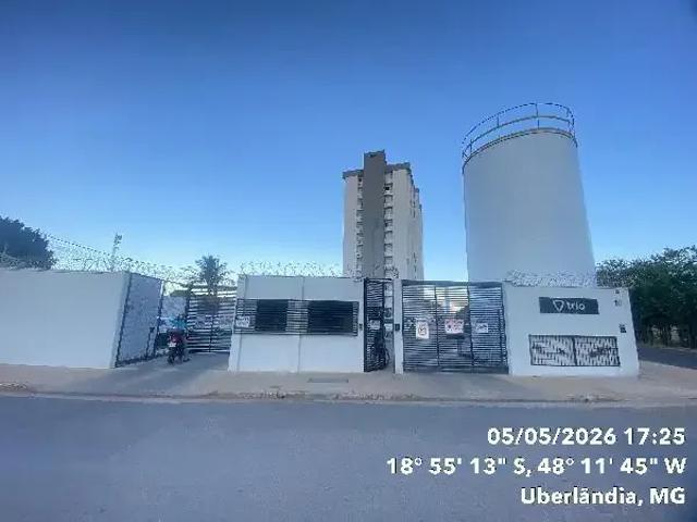 Apartamento para Venda em Uberlândia/MG Morumbi 2 Quartos