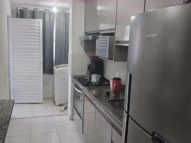 Apartamento para Venda em Uberlândia/MG Morumbi 2 Quartos