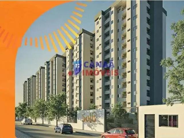 Apartamento para Venda em Uberlândia/MG Morumbi 2 Quartos