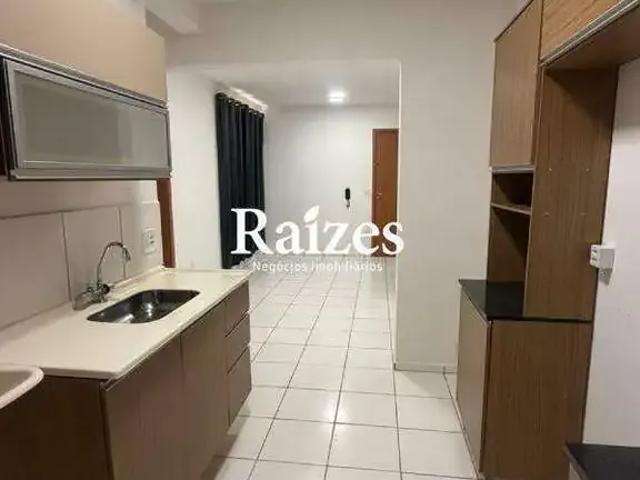 Apartamento para Venda em Uberlândia/MG Morumbi 2 Quartos
