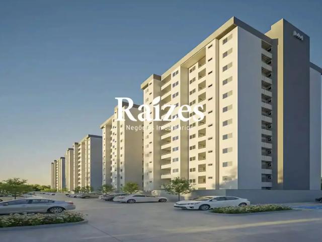 Apartamento para Venda em Uberlândia/MG Morumbi 2 Quartos
