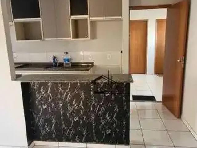 Apartamento para Venda em Uberlândia/MG Morumbi 2 Quartos