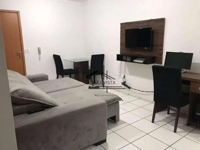 Apartamento para Venda em Uberlândia/MG Morumbi 2 Quartos