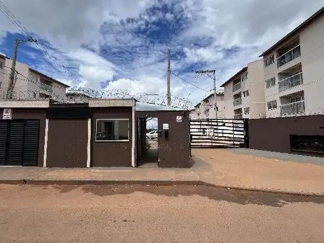 Apartamento para Venda em Uberlândia/MG Morumbi 2 Quartos