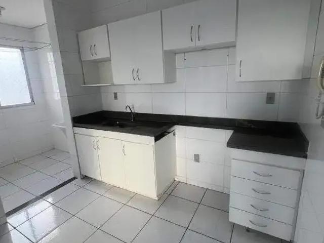Apartamento para Venda em Uberlândia/MG Morumbi 2 Quartos