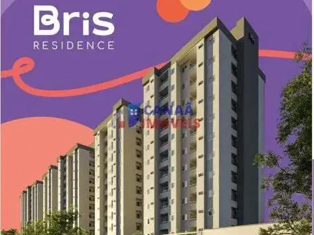 Apartamento para Venda em Uberlândia/MG Morumbi 2 Quartos