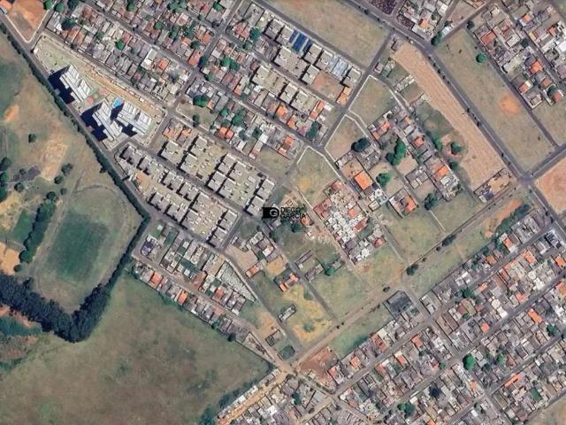 Apartamento para Venda em Uberlândia/MG Morumbi