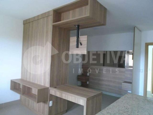 Apartamento para Venda em Uberlândia/MG Morada da Colina 1 Quartos