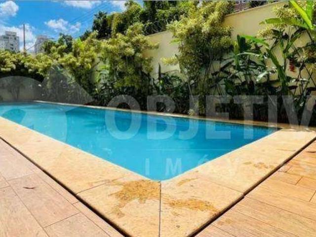Apartamento para Venda em Uberlândia/MG Morada da Colina 1 Quartos