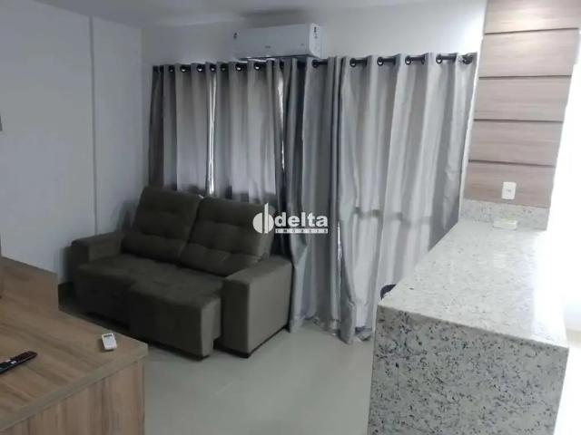 Apartamento para Venda em Uberlândia/MG Morada da Colina 1 Quartos
