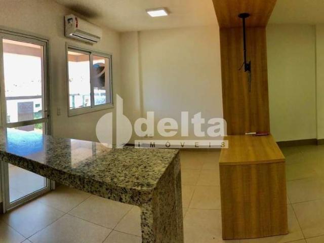Apartamento para Venda em Uberlândia/MG Morada da Colina 1 Quartos