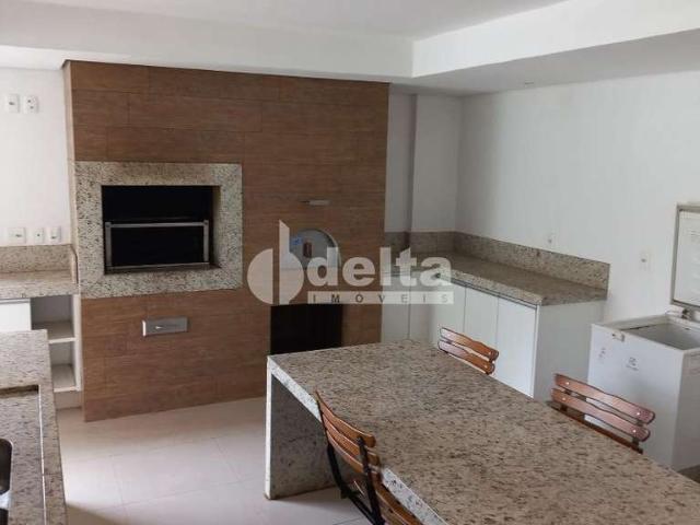 Apartamento para Venda em Uberlândia/MG Morada da Colina 1 Quartos