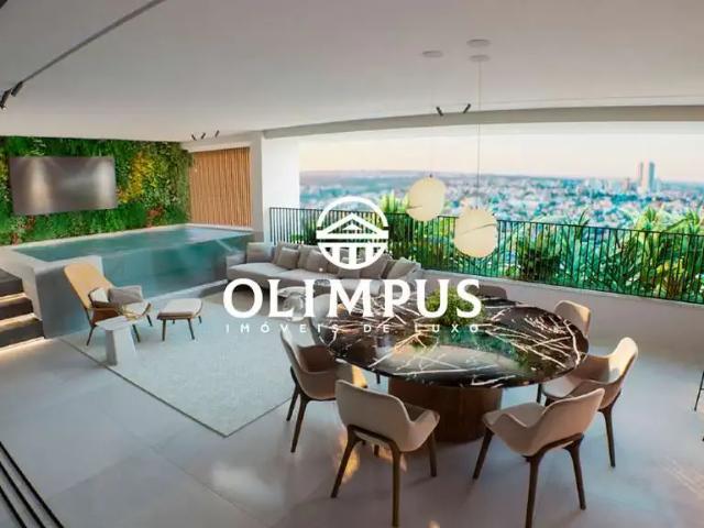 Apartamento para Venda em Uberlândia/MG Morada da Colina