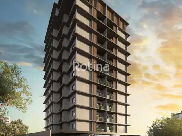Apartamento para Venda em Uberlândia/MG Morada da Colina 2 Quartos