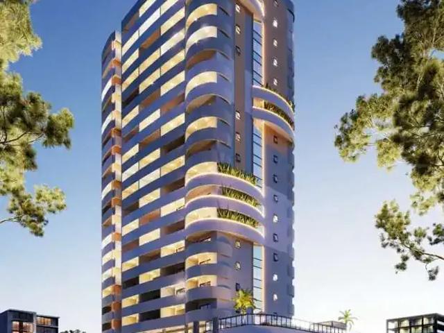 Apartamento para Venda em Uberlândia/MG Morada da Colina 2 Quartos