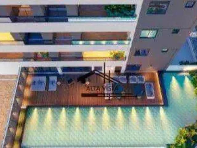 Apartamento para Venda em Uberlândia/MG Morada da Colina 2 Quartos