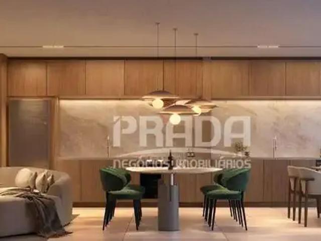 Apartamento para Venda em Uberlândia/MG Morada da Colina 2 Quartos