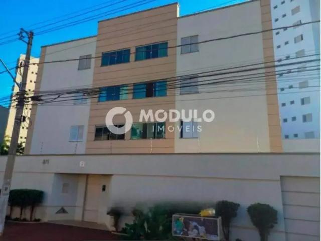 Apartamento para Venda em Uberlândia/MG Morada da Colina 2 Quartos