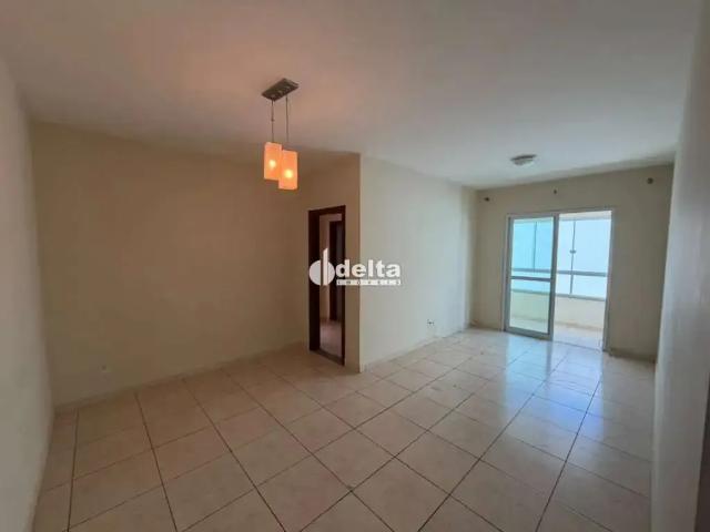 Apartamento para Venda em Uberlândia/MG Morada da Colina 2 Quartos