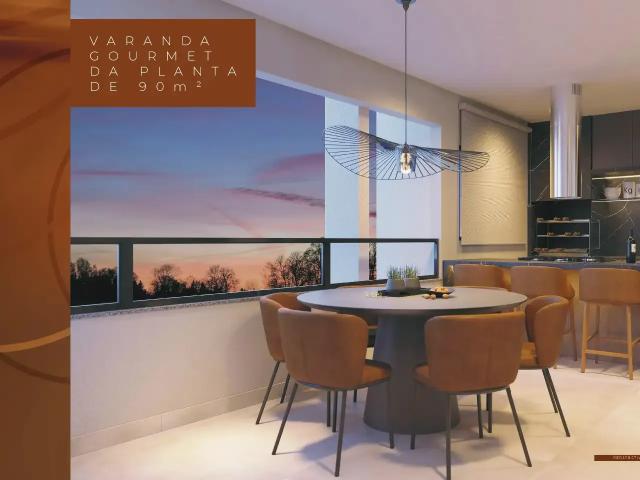 Apartamento para Venda em Uberlândia/MG Morada da Colina 2 Quartos