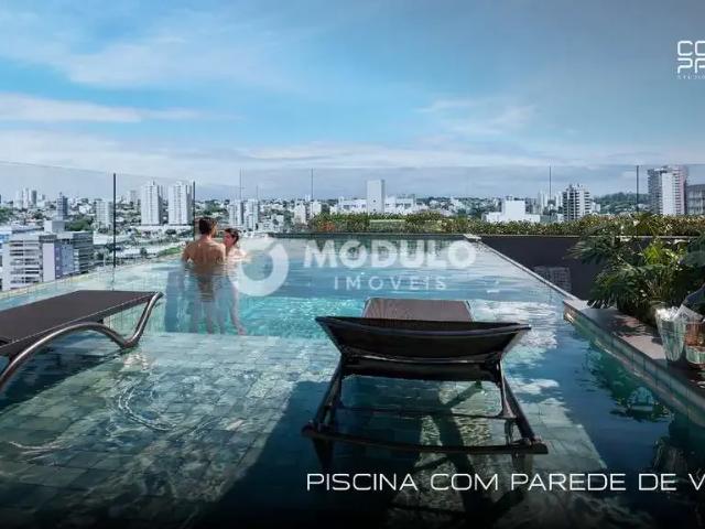 Apartamento para Venda em Uberlândia/MG Morada da Colina 2 Quartos