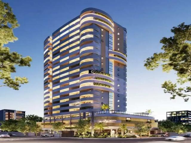 Apartamento para Venda em Uberlândia/MG Morada da Colina 2 Quartos