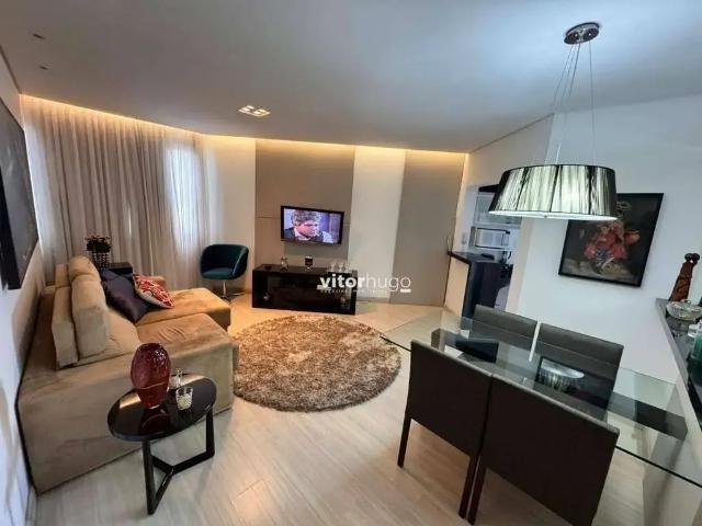 Apartamento para Venda em Uberlândia/MG Morada da Colina 2 Quartos