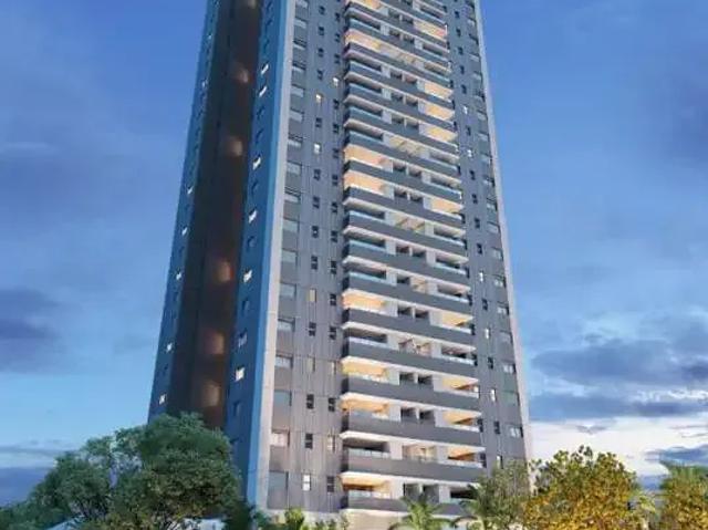 Apartamento para Venda em Uberlândia/MG Morada da Colina 3 Quartos