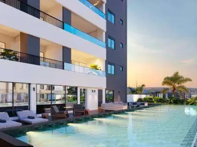 Apartamento para Venda em Uberlândia/MG Morada da Colina 3 Quartos