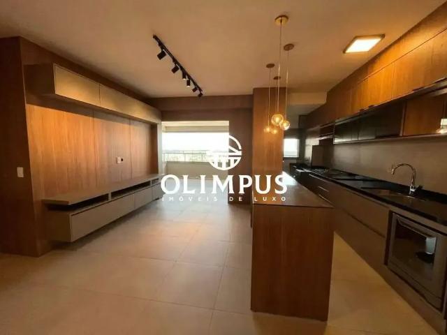 Apartamento para Venda em Uberlândia/MG Morada da Colina 3 Quartos