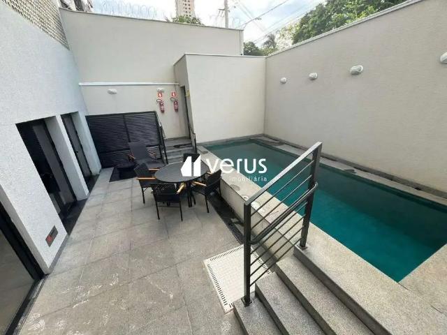 Apartamento para Venda em Uberlândia/MG Morada da Colina 3 Quartos