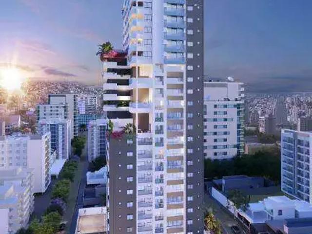 Apartamento para Venda em Uberlândia/MG Morada da Colina 3 Quartos