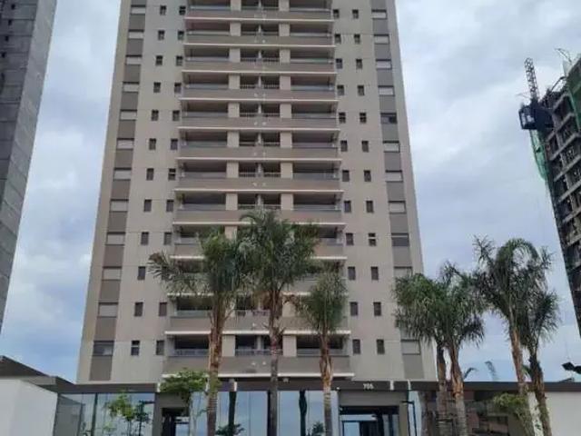 Apartamento para Venda em Uberlândia/MG Morada da Colina 3 Quartos