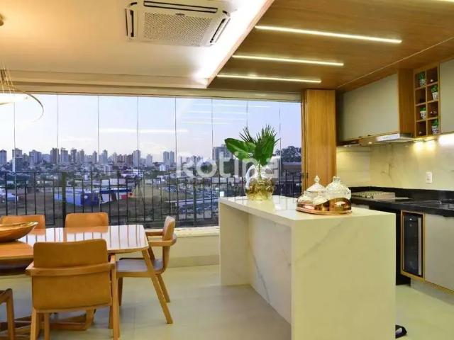Apartamento para Venda em Uberlândia/MG Morada da Colina 3 Quartos